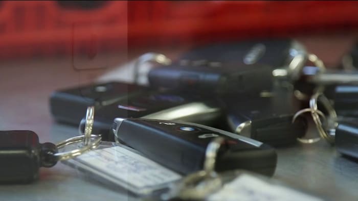 Consumer Reports: Tips for replacing your key fob