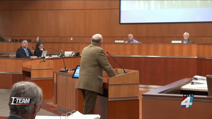 I-TEAM: Zoning board votes no on rezoning request for Evans Rowing Club