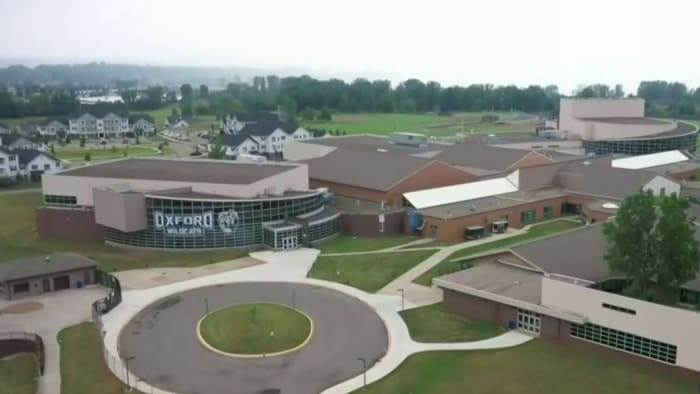 Oxford community, parents react to new development in Oxford High ...
