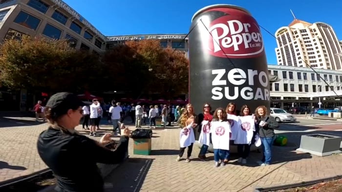 Dr Pepper Day: Celebrating Roanoke’s favorite soda