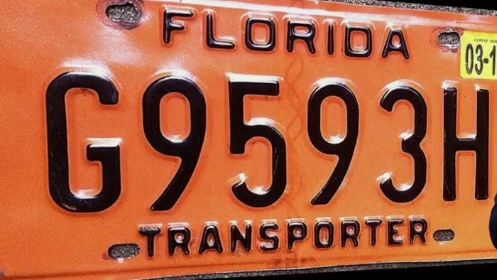 What’s a transporter tag? Trooper Steve explains