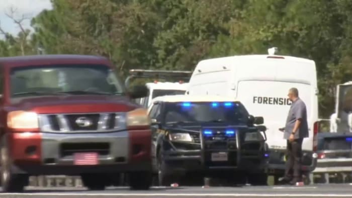 Recent shootings in Northeast Florida show alarming pattern: bullets ...