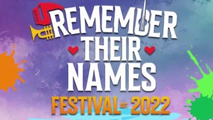 Families of Robb victims organize ‘Remember Their Names Festival’