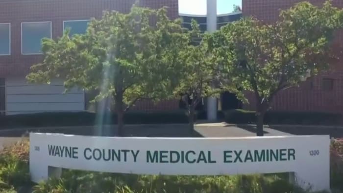 Michigan Medicine admits mistakes, promises changes at Wayne County ...