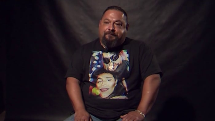 Javier Cazares draws inspiration for election bid from his daughter