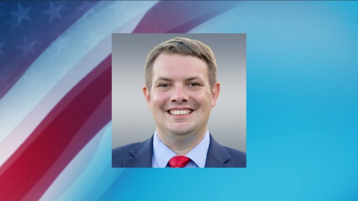 Meet David Suetterlein: Republican candidate for new Virginia Senate ...