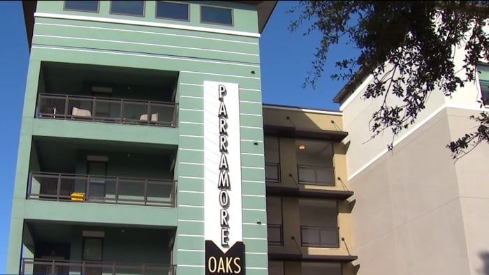 Parramore Oaks affordable housing complex expanding. Here’s what to know