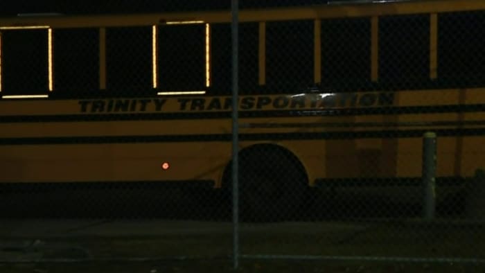 Mother demands answers after Detroit school bus driver allegedly fights ...