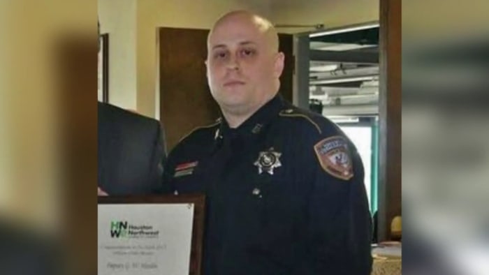 Harris County Sergeant indicted in death of Roderick Brooks out on $10K ...