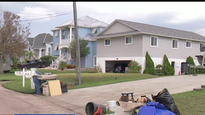Florida Amendment 1 seeks to help flooded homeowners prevent a repeat ...