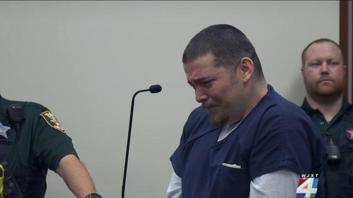‘I hate myself every day’: Man sentenced to 41 years for DUI crash that ...
