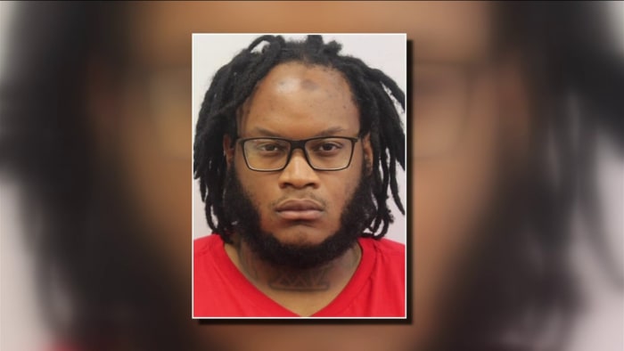 Columbia County deputies capture Ohio bank robbery suspect