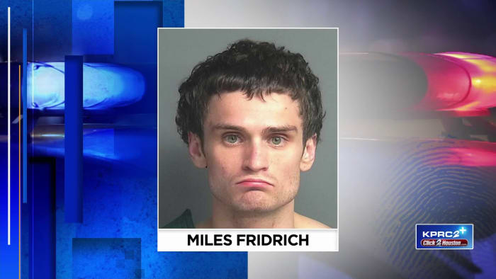 Man charged with murder after woman stabbed to death at Conroe ...