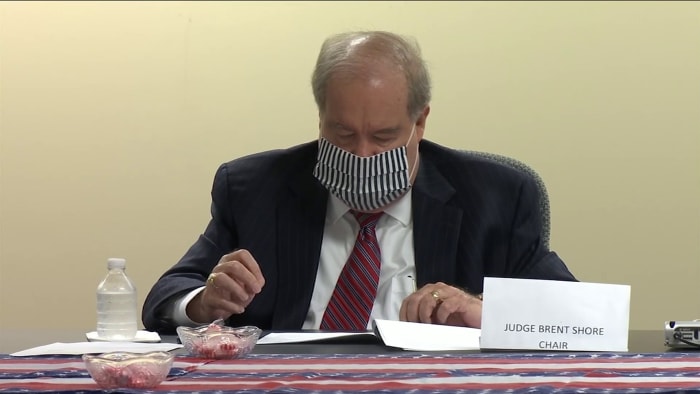 Local Democrats call for action after Duval County judge resigns from ...