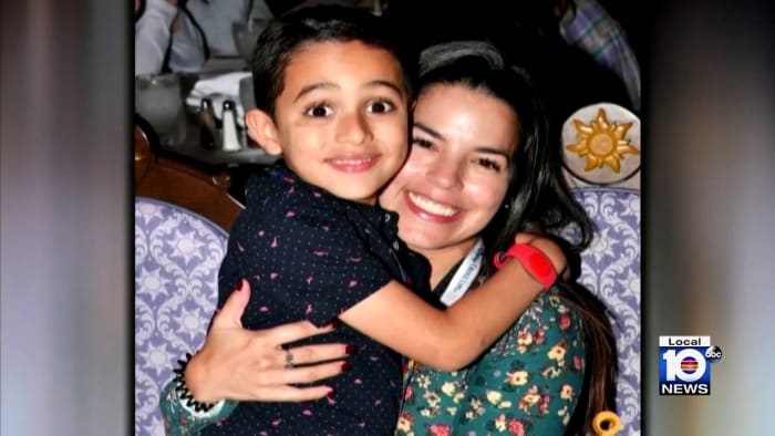 Missing 6-year-old Jojo Morales found safely by authorities in Canada