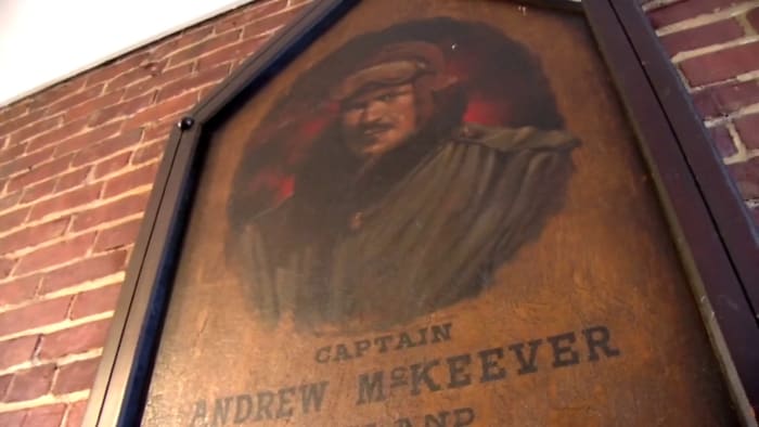 Corned Beef & Co: Cursed or coincidence? The stories surrounding its ...