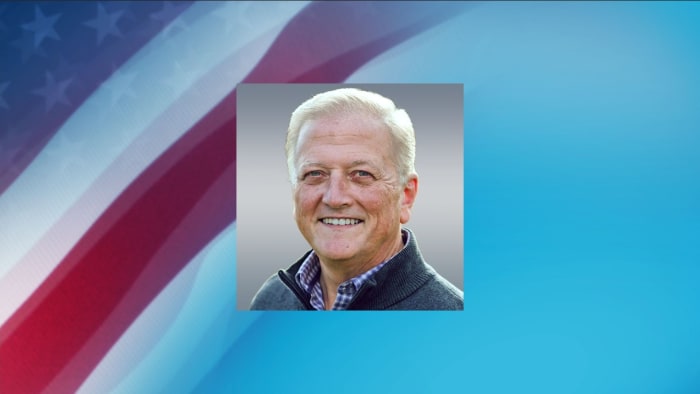 Delegate Chris Head looking to represent newly formed Virginia Senate ...