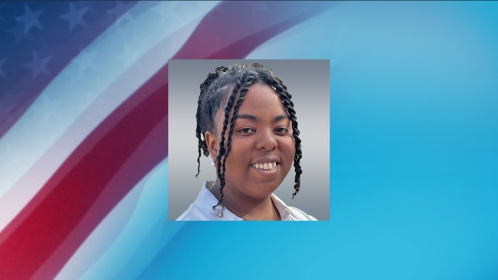 Meet Jade Harris: Democratic candidate for new Virginia Senate District 3