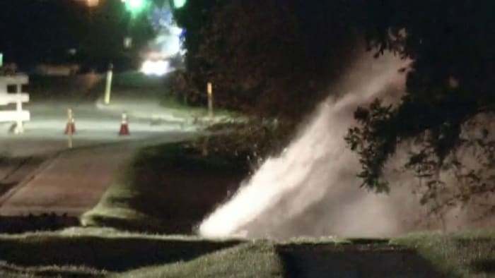 Boil water advisory issued for Novi, Walled Lake, Commerce Township ...