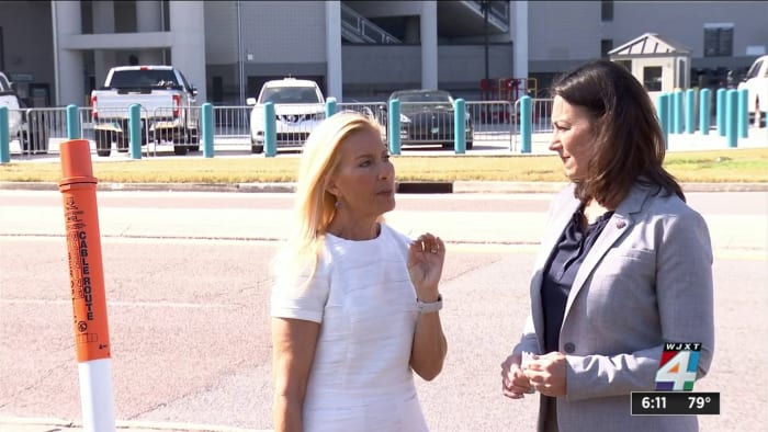 Deegan, Fried call for all elected officials to speak out against ...