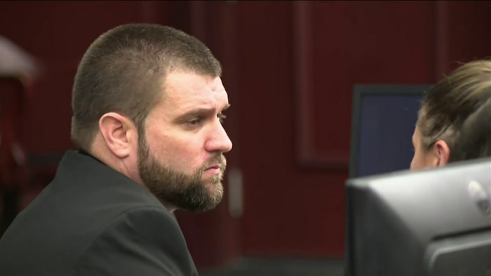 ‘I didn’t think he was going to shoot me’: Slain mother’s wounded ...