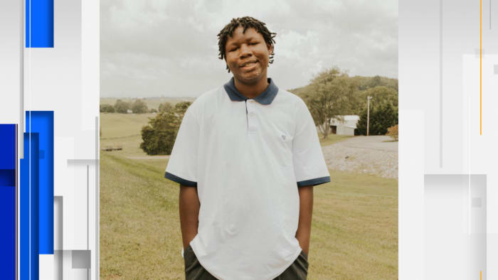 Deondre: 30 Days of Hope