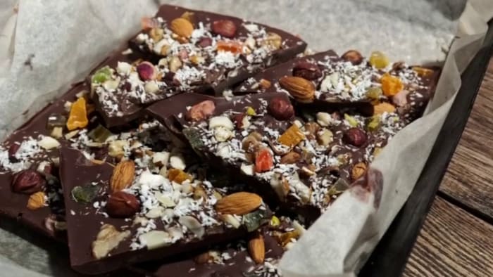 Blue Ridge Chocolate Festival coming to Roanoke