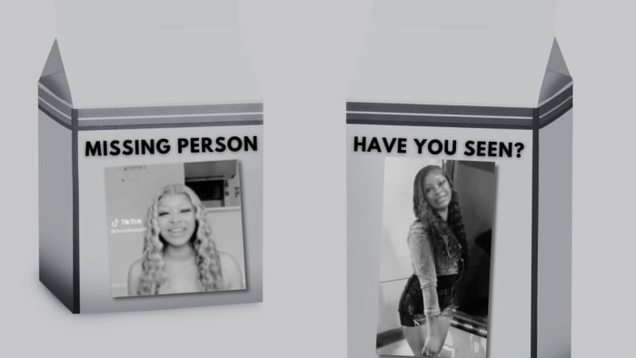 ‘Digital Milk Carton’: Here’s a modern way you can help your community ...