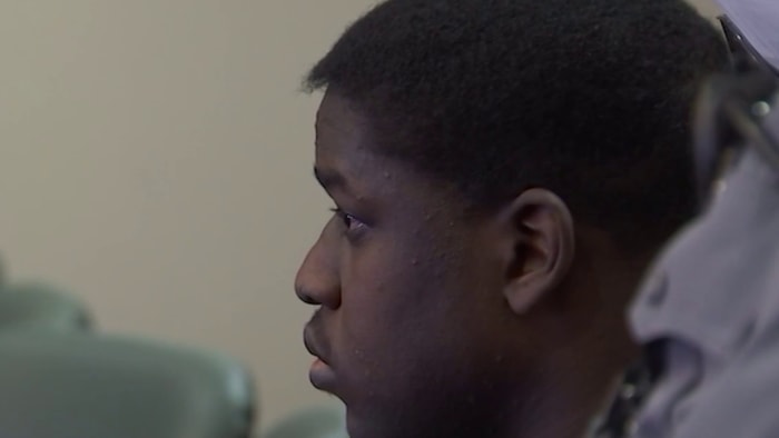Man gets probation after guilty plea in death of Orlando teen - Nation ...