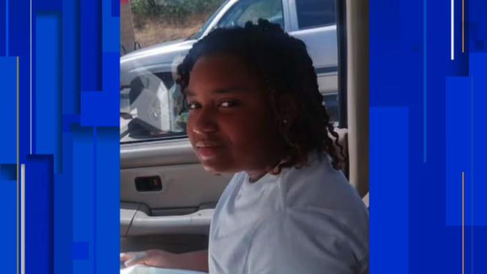 BCSO searching for 12-year-old girl last seen in East Bexar County