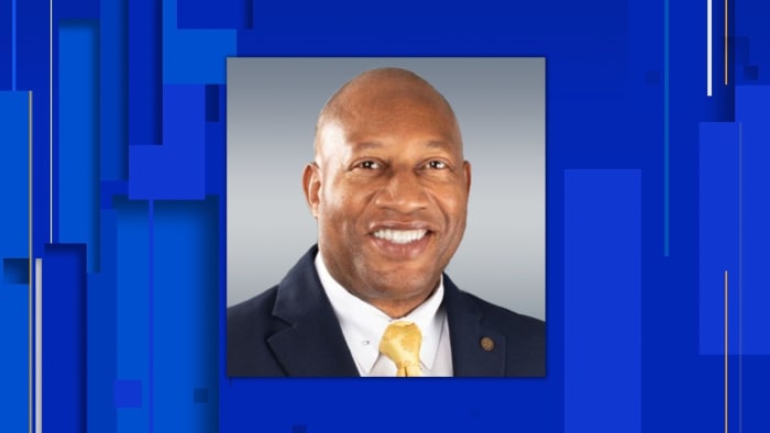 Danville City Council Candidate 2022 | Alonzo Jones Interview