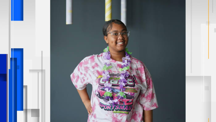 Chasidy: 30 Days of Hope