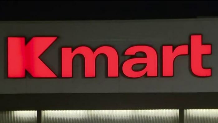 Kmart announces closures of remaining Metro Detroit locations, starting ...