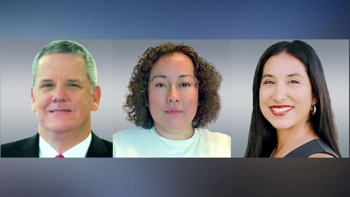 Former Uvalde mayor wins bid to return to City Hall