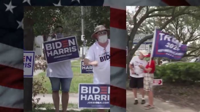 Suggestions so you don’t lose friends over politics