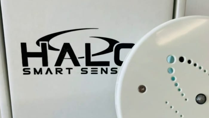 Halo_Smart_Sensor