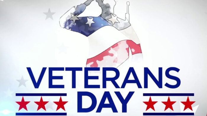 Ultimate Guide: Veterans Day parades to be held in Northeast Florida ...