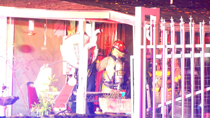 Laundry room fire causes $20K in damages to West Side home ...