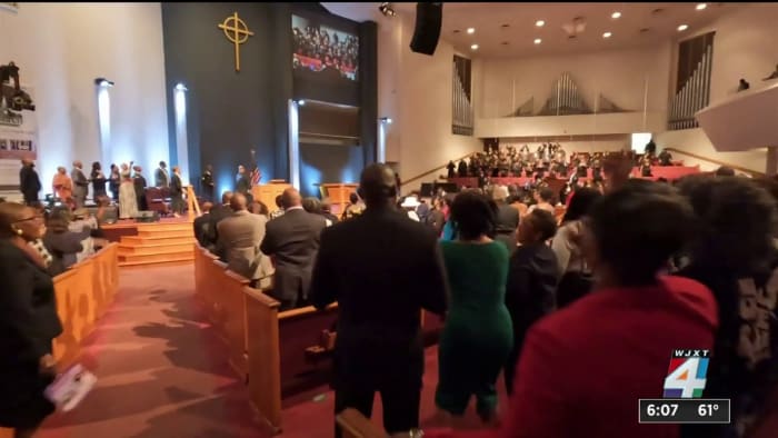 ‘A wonderful journey’: Bethel Church celebrates 185 years of rich history