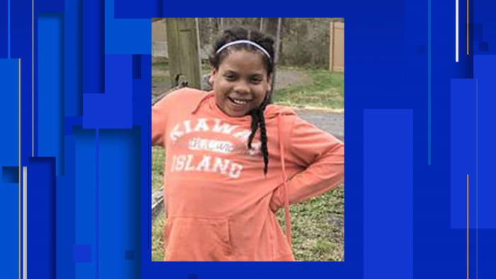 Latoya: 30 Days of Hope