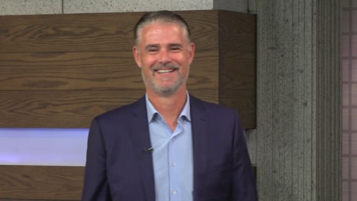 The Houston Dynamo FC’s playoff journey with General Manager Pat Onstad