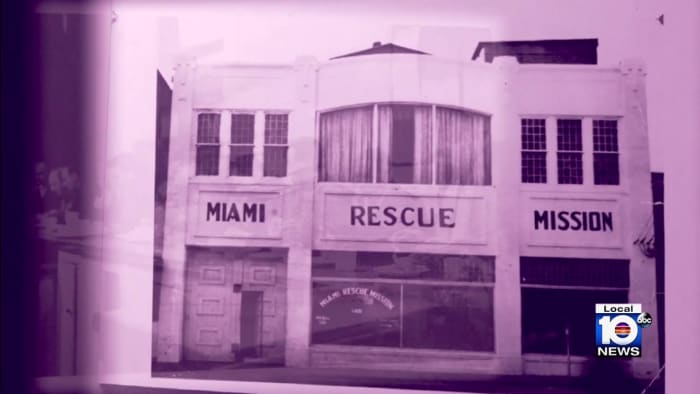 Miami Rescue Mission becomes ‘The Caring Place’ still supporting South ...