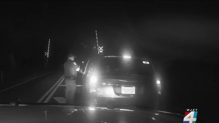 Prosecutors release recording of Nassau County Deputy Joshua Moyers ...