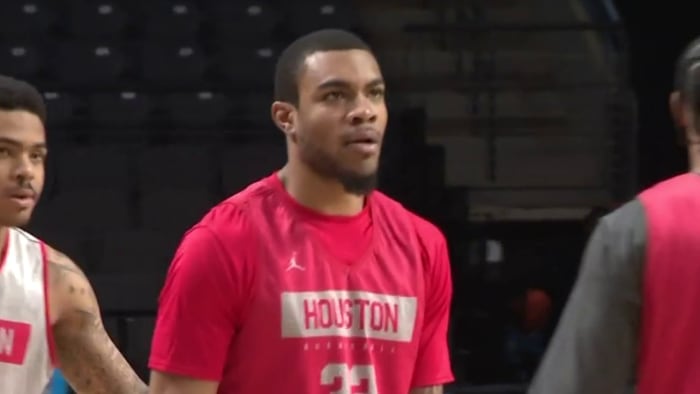 Former UH basketball player Reggie Chaney reportedly died from fentanyl ...