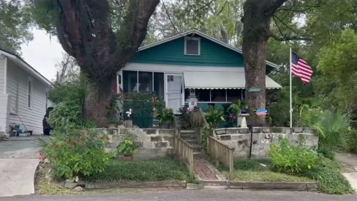 $10M donated by the MacKenzie Scott foundation helps residents along ...