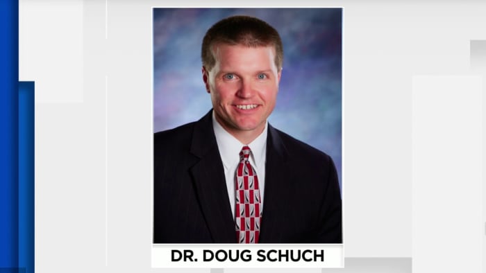 Superintendent Dr. Doug Schuch won't renew contract with Bedford County ...