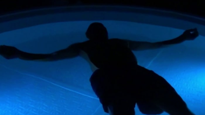 Be Still Float | How therapeutic floating helps with pain management ...