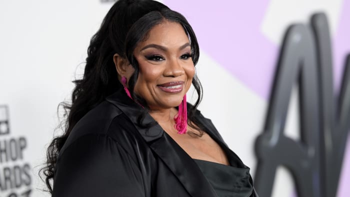 Catching up with Comedian and Actress, Ms. Pat, on ‘Houston Life’