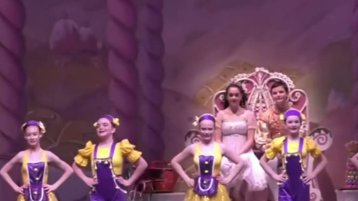National nonprofit calls for home videos, rehearsal reels for virtual ...
