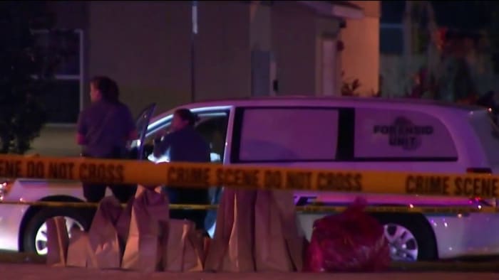 2 adults, 1 teen killed at Osceola apartment complex, sheriff says